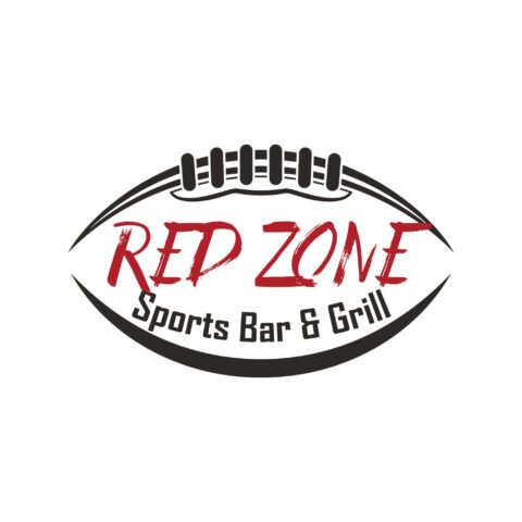 Red Zone Bar & Grill Menu - Red Zone Sports Bar & Grill, Lincoln NE