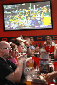 Red Zone Sports Bar & Grill - Red Zone Sports Bar & Grill